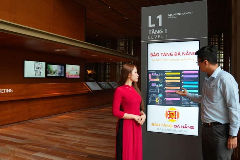 Da Nang Museum Skip-the-Line Entry Ticket - An In-Depth Look at Da Nang Museum