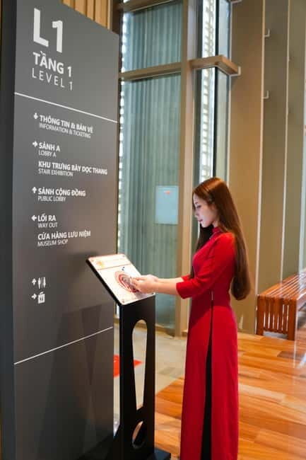 Da Nang Museum Skip-the-Line Entry Ticket - FAQ