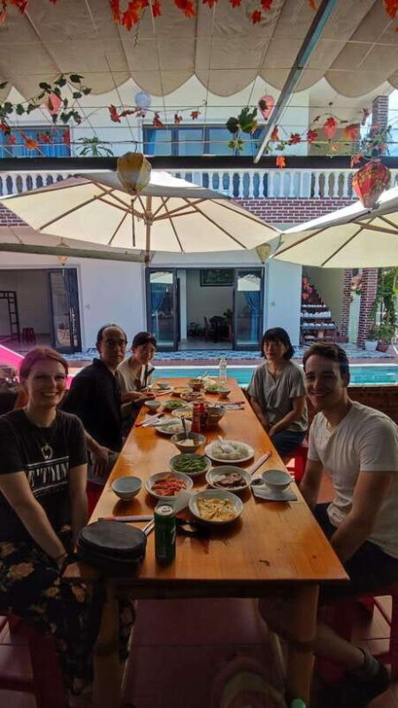 Da Nang: My Son Discovery 8 am/1 pm Lunch at local house - Authenticity and Real-World Experiences
