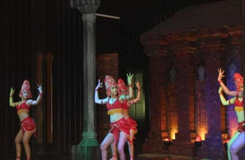 Da Nang: My Son Hollyland & Marble Mountain by Private Car - Final Thoughts: Who Is This Tour For?