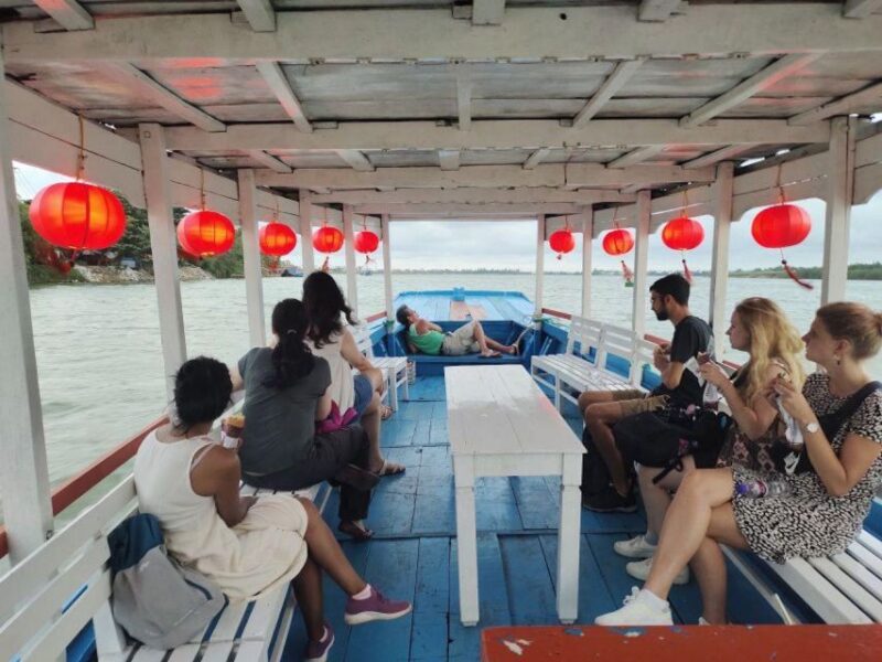 Da Nang: My Son Holyland -Marble Mountain- Lady Buddha - FAQ