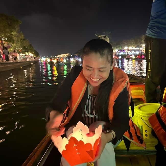 Da Nang: My Son Sanctuary & Hoi An City Full Day Tour - How the Tour Offers Value and What to Expect