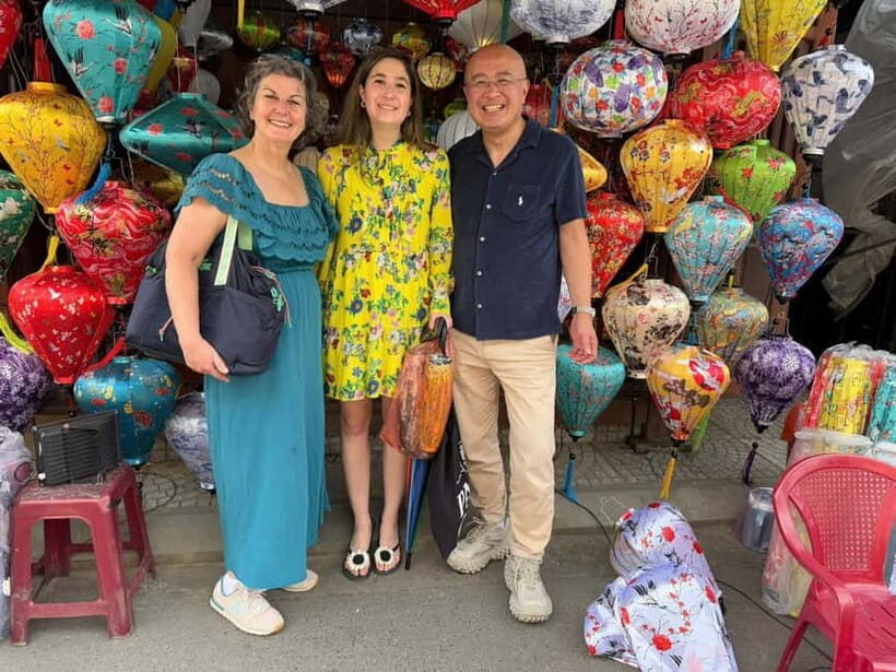 Da Nang: My Son Sanctuary & Hoi An City Full Day Tour - The Sum Up
