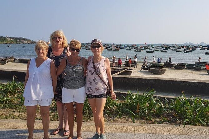DA NANG NIGHT LIFE Tour with MARBLE MOUNTAIN & LADY BUDDHA STATUE, DRAGON BRIDGE - Authentic Traveler Insights
