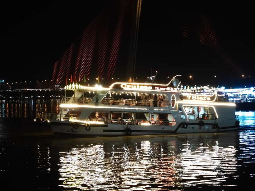 Da Nang: Night Tour by Electric Motorbike with Guide - How the Tour Adds Value for Travelers