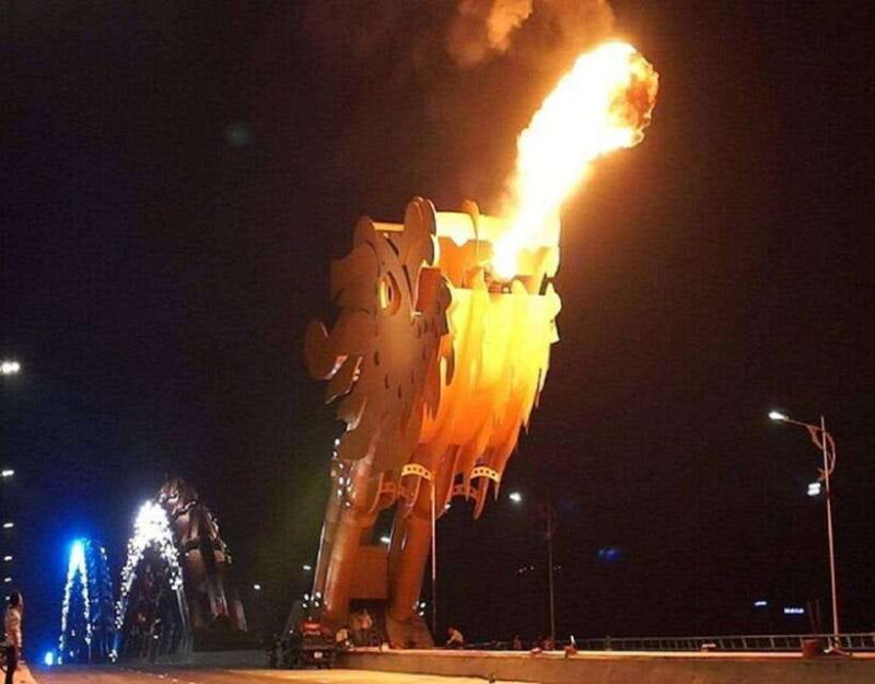 Da Nang Night Tour by Local Foods-3 Wheel Riding-Cruise-Beer - Practical Details and Tips