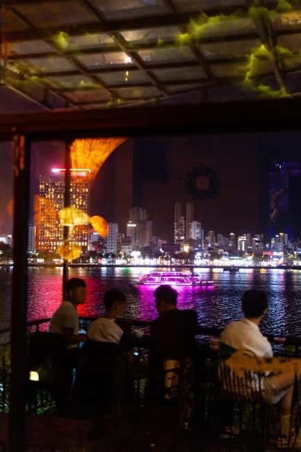 Da Nang: Night Walking Tour with Hidden Gem Stop - Who Should Consider This Tour?