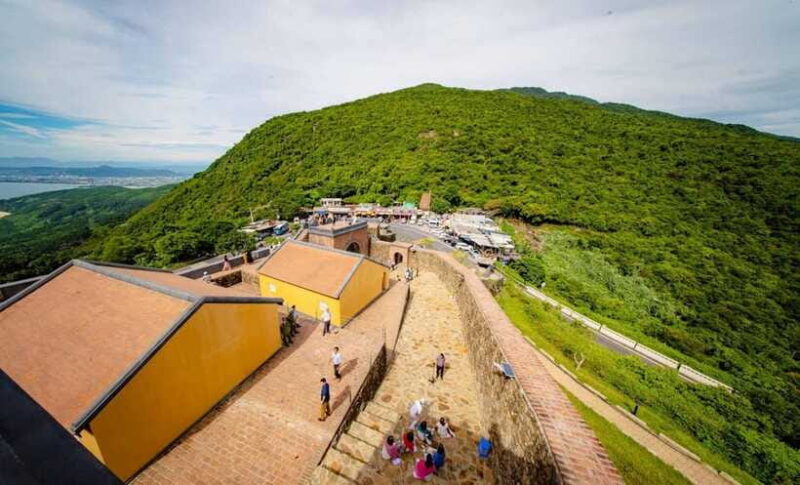 Da Nang or Hoi An: Hue City Tour Day Trip with Lunch - Practical Details and Tips