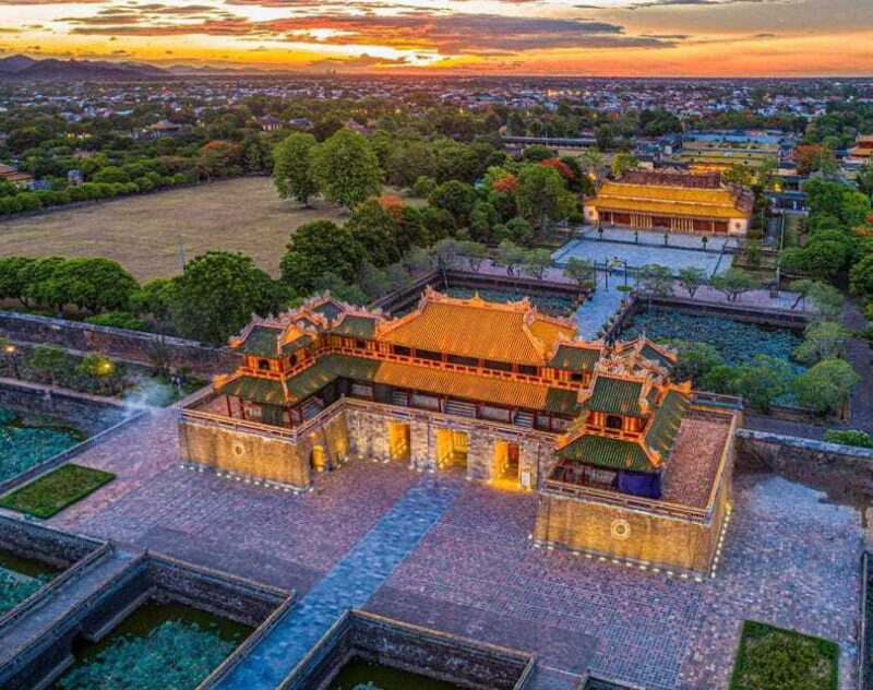 Da Nang or Hoi An: Hue City Tour Day Trip with Lunch - Who Should Consider This Tour?