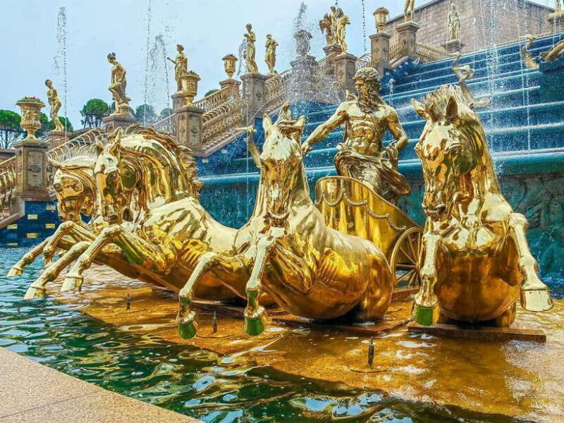 Da Nang: Package 3-Day Tour with Hoi An and Golden Bridge - Practical Tips for Travelers