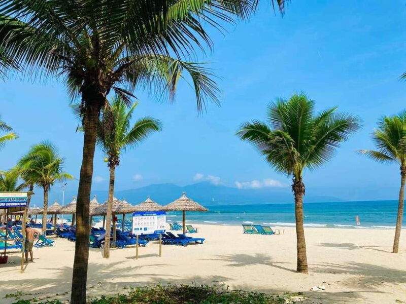 Da Nang: Package 3-Day Tour with Hoi An and Golden Bridge - Who Will Love This Tour?