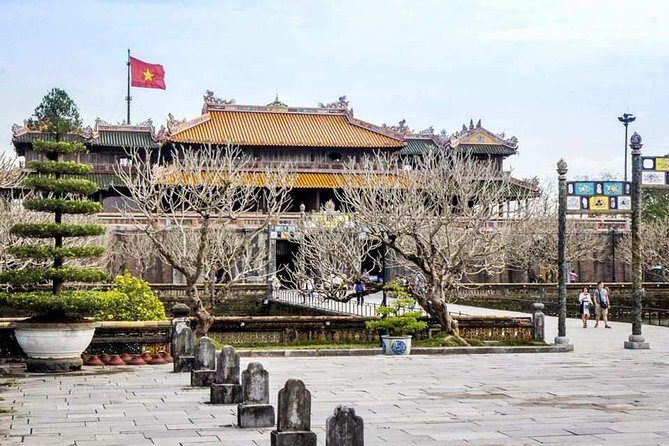 Da Nang Package Tour 4 Days 3 Nights - What Travelers Say