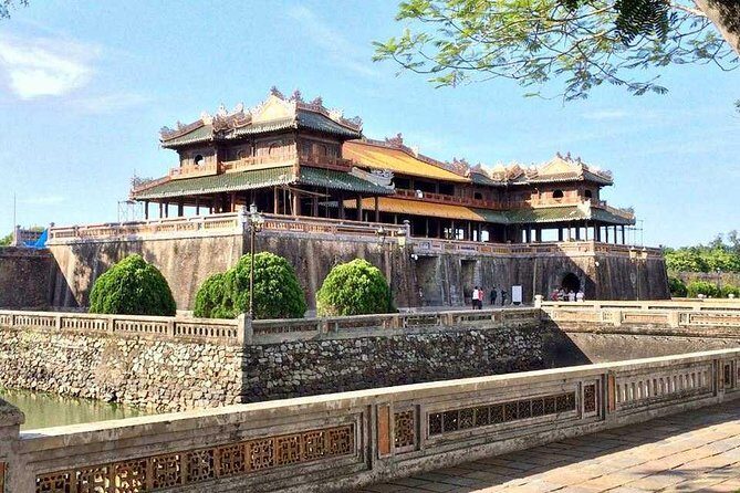 Da Nang Package Tour 4 Days 3 Nights - FAQs