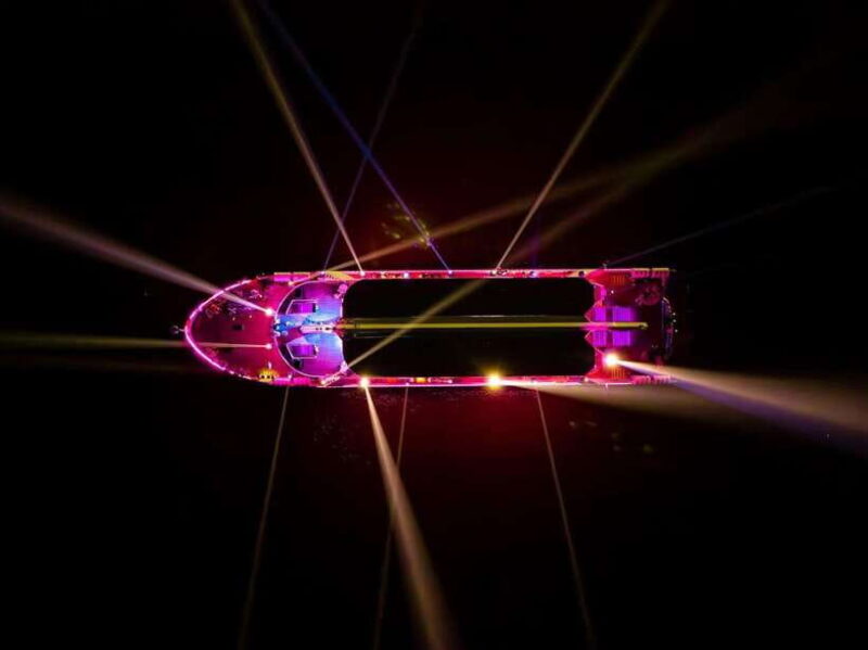 Da Nang: Poseidon Cruise with Dinner and Dragon Bridge Show - Authentic Experiences & What Travelers Say