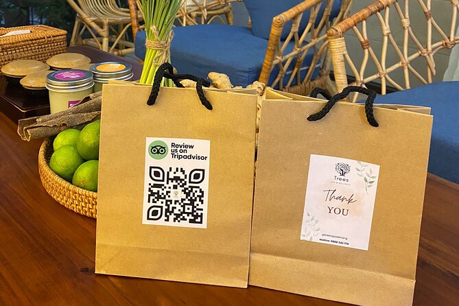 Da Nang: Private 90 minutes Aroma Massage by Trees Spa - Who Would Enjoy This?