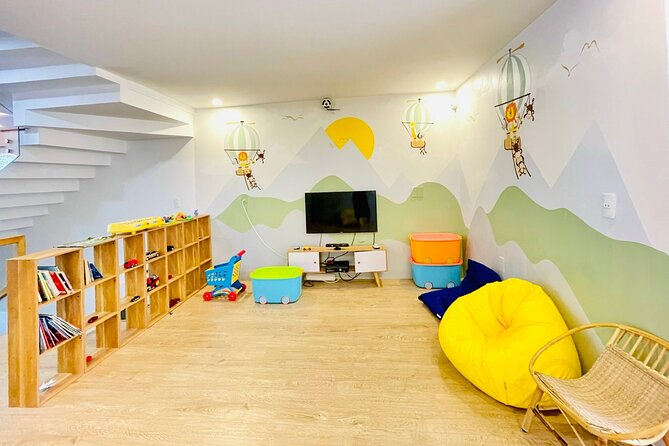 Da Nang: Private 90 minutes Aroma Massage by Trees Spa - FAQ