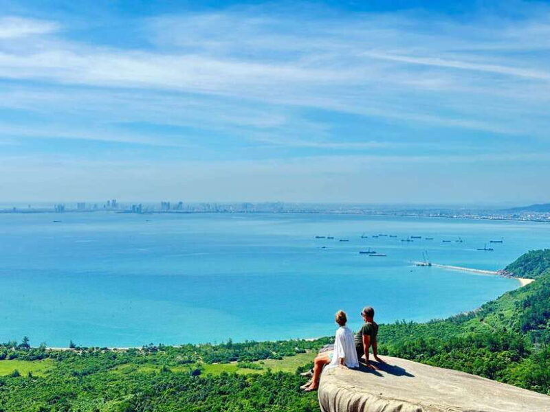 Da Nang : Private Car to Hue with Multi Sightseeing Stops - What’s Included and What’s Not