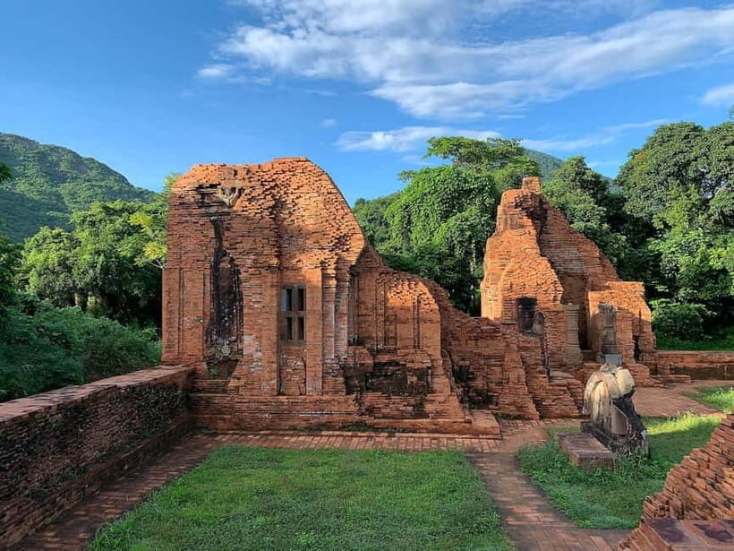 Da Nang: Private City Tour - Customized Your Own Itinerary - Exploring the Highlights of the Da Nang Private Tour