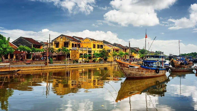 Da Nang: Private City Tour - Customized Your Own Itinerary - The Sum Up