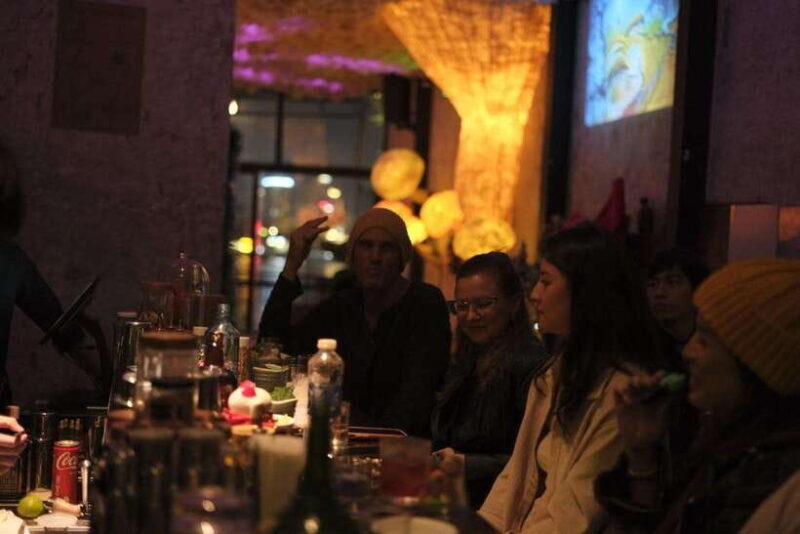 Da Nang: Private Cocktail Tasting with Top Local Mixologists - Key Points