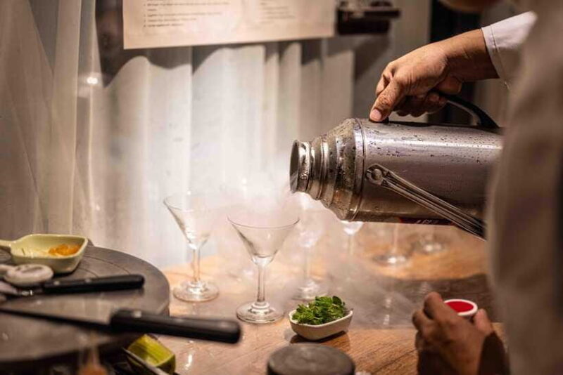 Da Nang: Private Cocktail Tasting with Top Local Mixologists - Who Should Book This Tour?