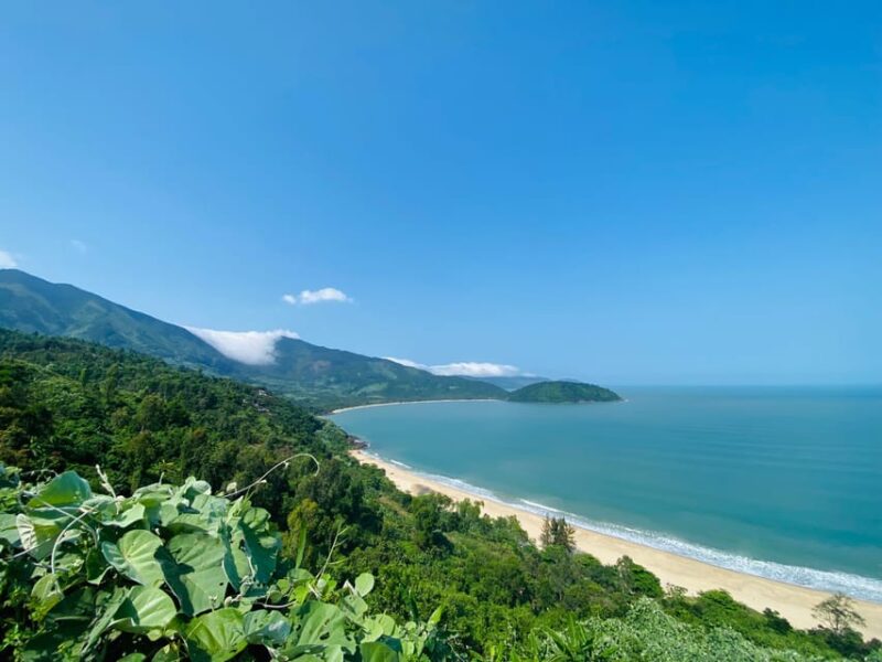 Da Nang : Private Day Trip to Imperial City - Hue - What’s Included and What’s Not