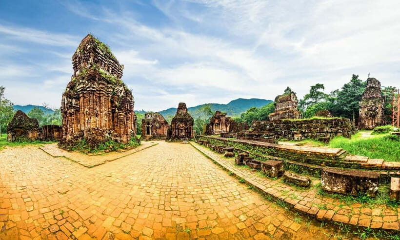 Da Nang: Private Day Trip to My Son and Hoi An Ancient Town - Key Points