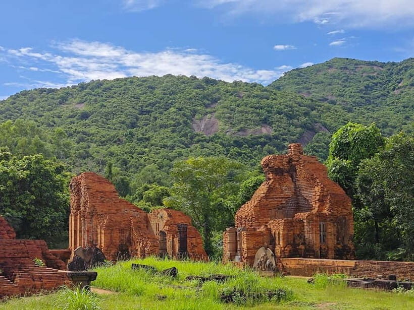 Da Nang: Private Day Trip to My Son and Hoi An Ancient Town - The Authenticity and Local Flavor