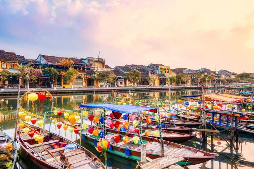 Da Nang: Private Day Trip to My Son and Hoi An Ancient Town - Overall Value and Suitability