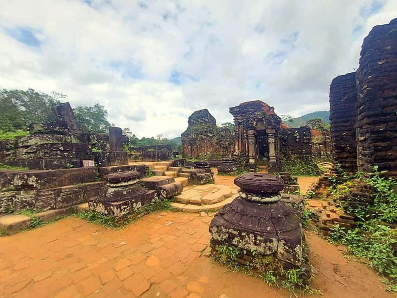 Da Nang: Private Day Trip to My Son and Hoi An Ancient Town - The Sum Up