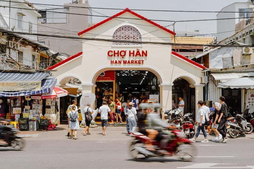 Da Nang: Private Half-day City Highlights Tour - A Tour of Scenic Wonders and Cultural Treasures