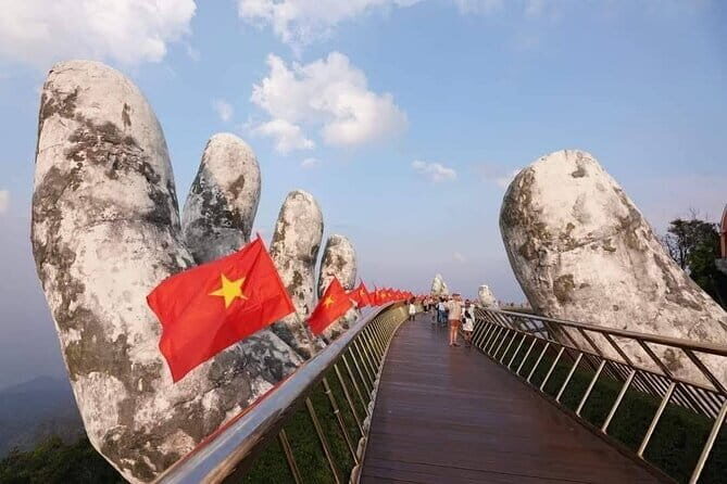 Da Nang Private Night Tour : Market, Scenic Views and Boat Trip - Who Will Love This Tour?