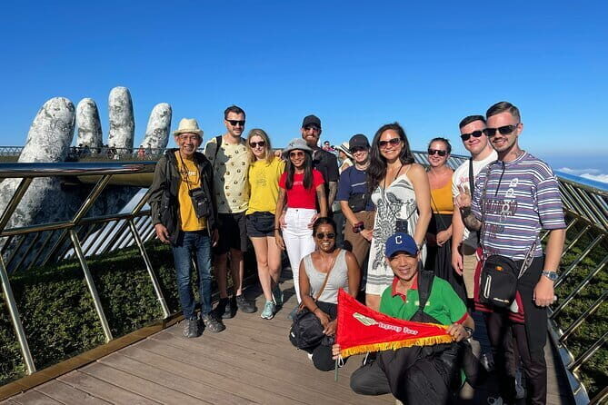Da Nang Private Night Tour : Market, Scenic Views and Boat Trip - Frequently Asked Questions