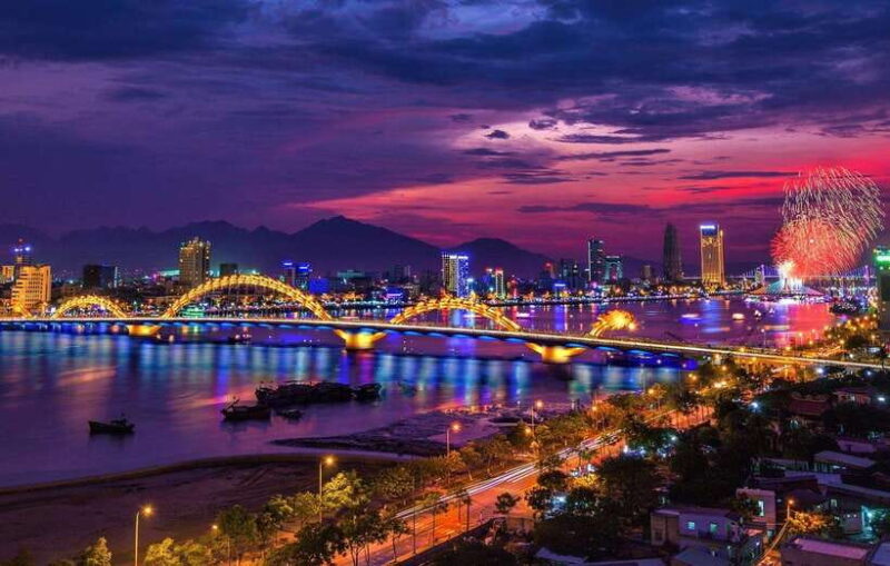 Da Nang Private Night Tour: Market, Sightseeing & Cruise - Practical Tips for Travelers