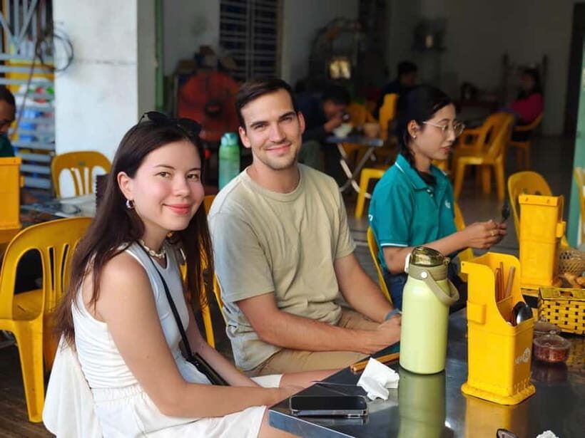 Da Nang Private Sunset Street Food Tour  Eat Like a Local - An In-Depth Look at the Da Nang Sunset Street Food Tour
