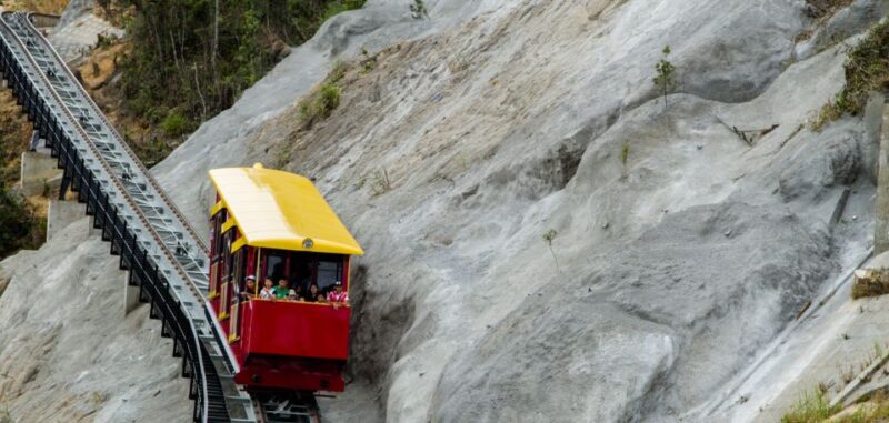 Da Nang: Private Tour to Ba Na Hills and Golden Bridge - Who this Tour Is Best For