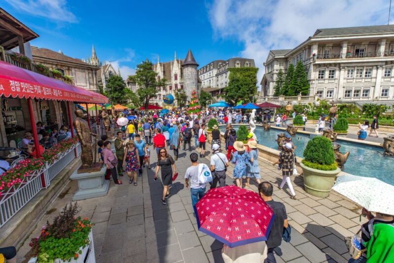 Da Nang: Private Tour to Ba Na Hills and Golden Bridge - FAQ