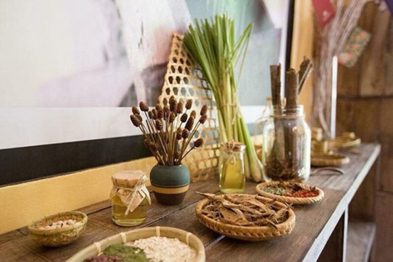 Da Nang: Relax with 60 minutes Foot Massage - What to Expect from the Da Nang Foot Massage Experience