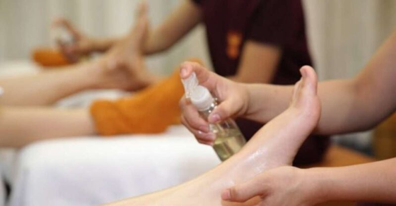 Da Nang: Relax with 60 minutes Foot Massage - Practical Tips for Your Visit