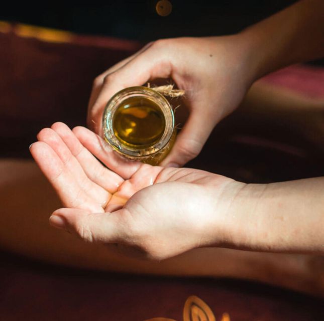 Da Nang: Relax with 60 minutes Foot Massage - The Sum Up