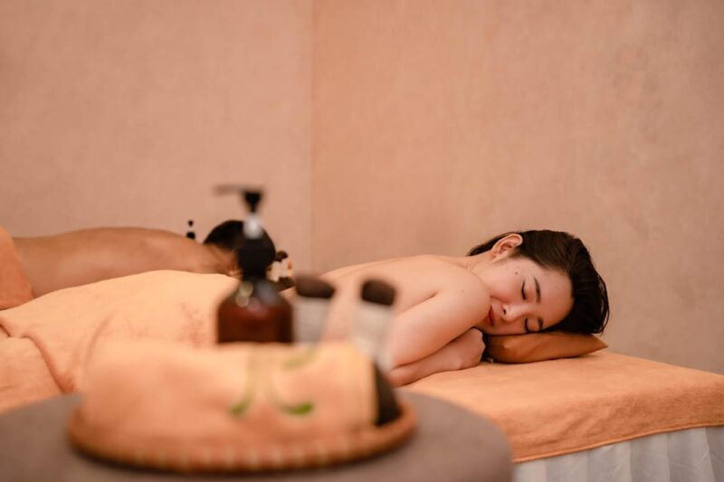 Da Nang: Relax with 90 minutes Aroma Massage (FREE PICK-UP) - Key Points