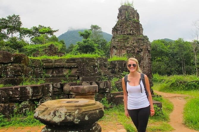 Da Nang: Round trip transfer to My Son sanctuary & Hoi An ancient - Key Points