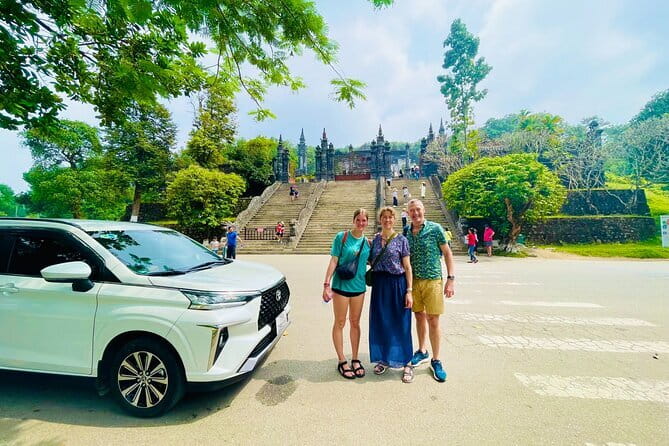 Da Nang: Round trip transfer to My Son sanctuary & Hoi An ancient - The Return Journey and Overall Timing