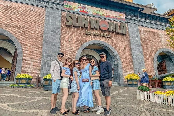 Da Nang: Round trip transfer to My Son sanctuary & Hoi An ancient - Real Traveler Experiences