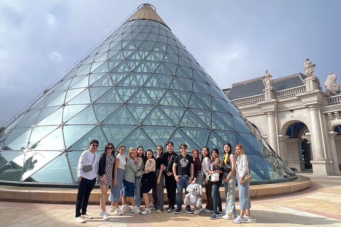 Da Nang- Roundtrip transfer to Ba Na Hills & Golden Bridge - Final Thoughts: Is This Tour Right for You?