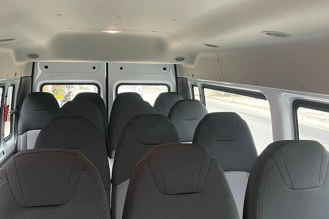 Da Nang: Roundtrip transfer to Hoi An old town by private car - Practical Tips for Travelers