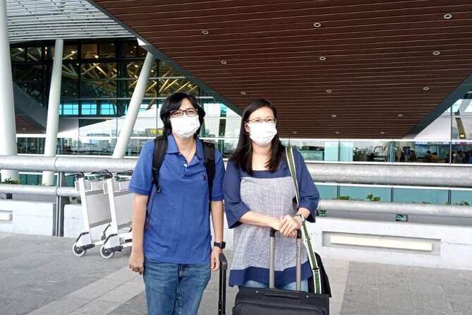 Da Nang: Roundtrip transfer to Hoi An old town by private car - Is This Tour Right for You?