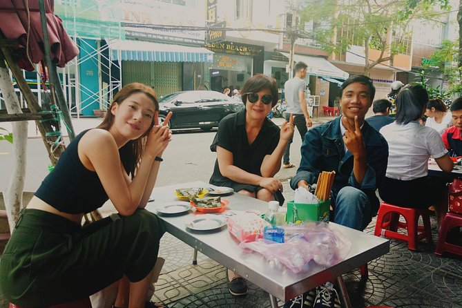 Da Nang: Seafood dinner, night market, sightseeing by night - Who Should Consider This Tour?