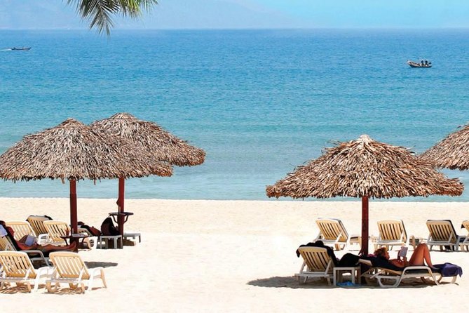 Da Nang Shore Excursions from Chan May Port - Why Choose This Tour?