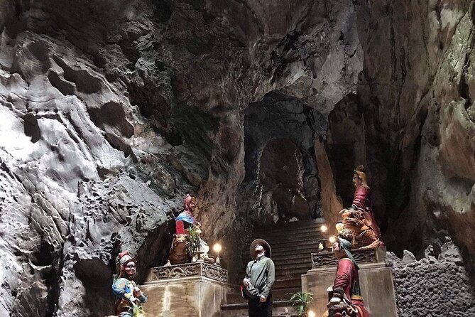 Da Nang Sightseeing With Cool Guide - Key Points